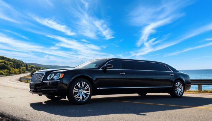 How Much Does It Cost to Rent a Limo on Long Island?
