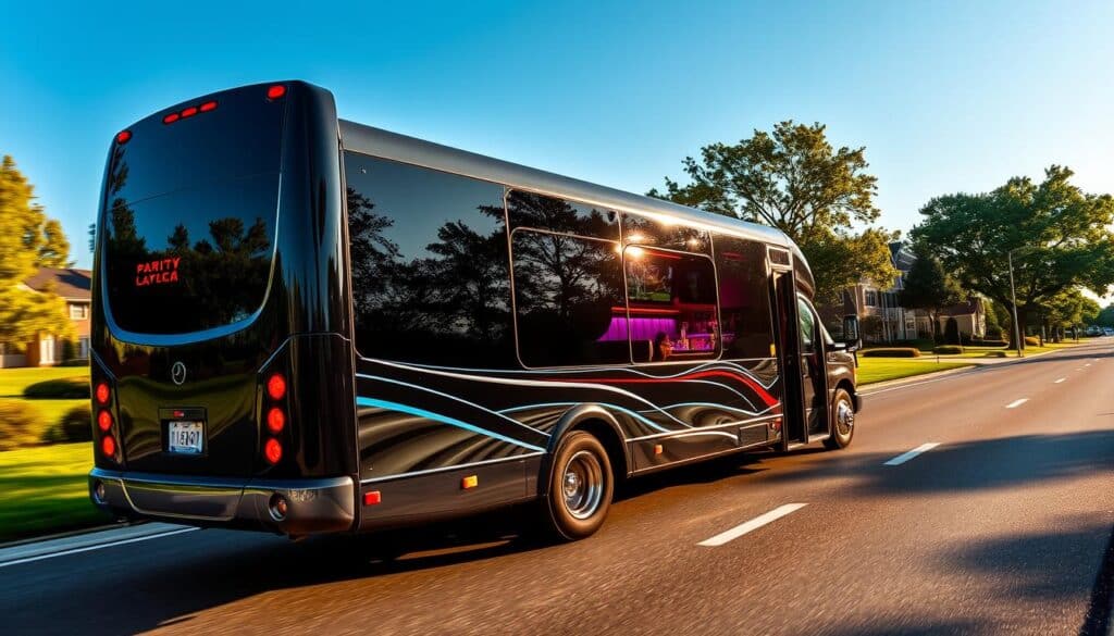 Long Island's Best Summer Events for Party Bus Rentals